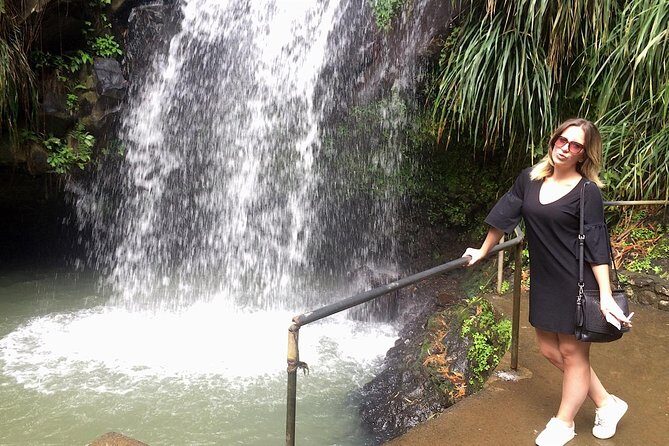 Discover the Magic of Annandale Waterfall & Forest Park - An In-Depth Look at the Tour