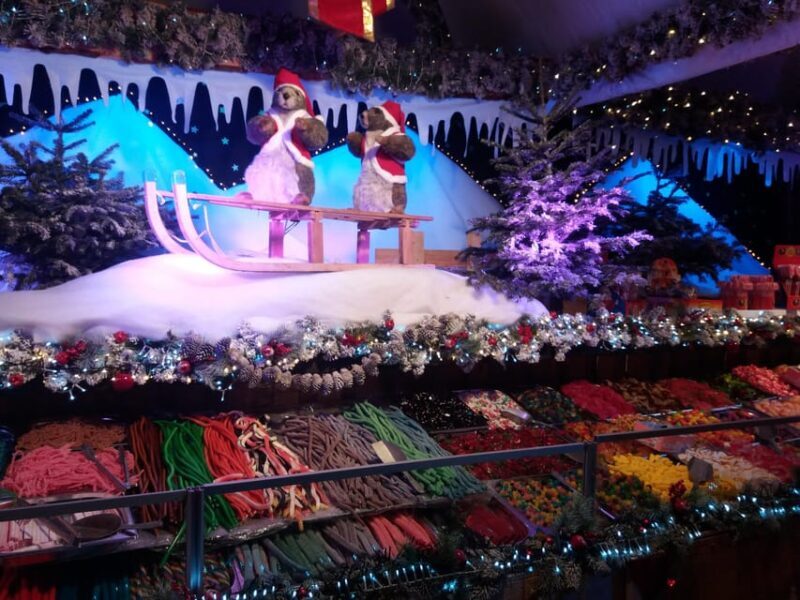 Discover the magic of Christmas in Brussels with a local guide - The Value of This Tour