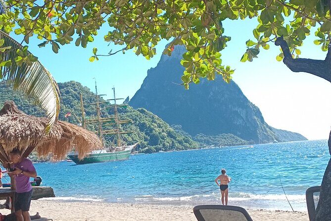 Discover The Magic Of Soufrière Explore With Us - Frequently Asked Questions