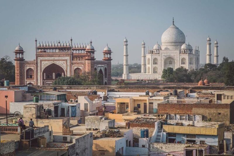 Discover the Magnificence of Taj Mahal Tour From Delhi - How This Tour Makes Your Trip Easier and More Enjoyable