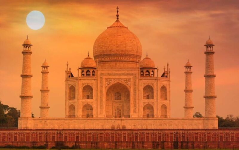 Discover the Magnificence of Taj Mahal Tour From Delhi - The Experience and What It Means for You