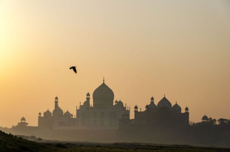 Discover the Magnificence of Taj Mahal Tour From Delhi - FAQ