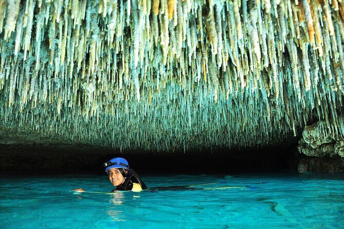 Discover the magnificent Secret River of the Riviera Maya. Transport included - Who Should Consider This Tour