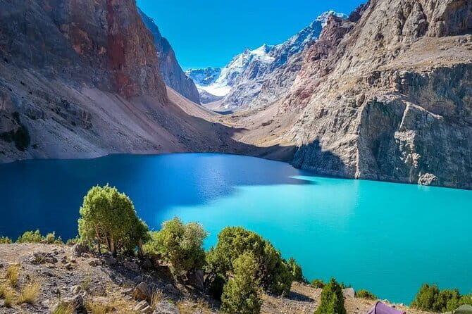 Discover the Majestic 7 Lakes of Tajikistan from Samarkand - FAQ