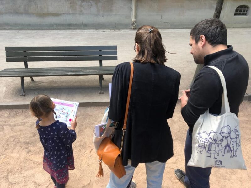 Discover the Marais (:) An Outdoor Detective Adventure - Why You’ll Love This Tour