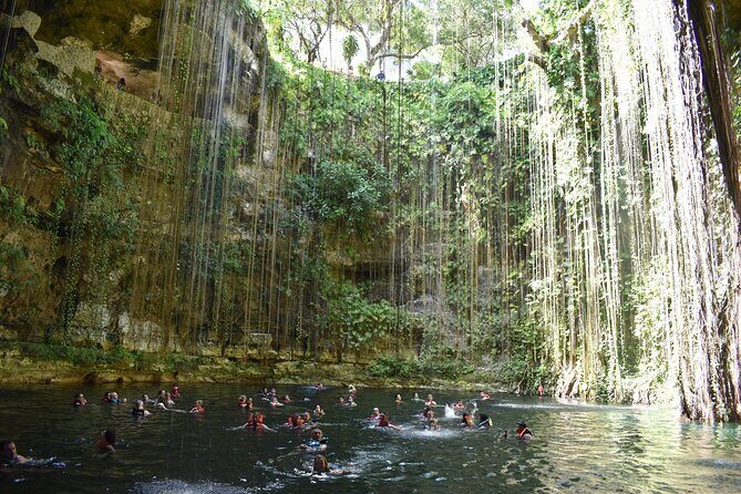 Discover the Maya ancient city Chichen Itza & 2 cenotes included - Final Thoughts: Is This Tour for You?