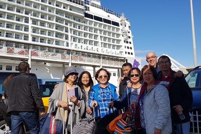 Discover the Mystery and Nature of Nassau - Climbing the Queen’s Staircase and Visiting Fort Fincastle