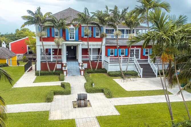 Discover the Mystery and Nature of Nassau - Analyzing the Value