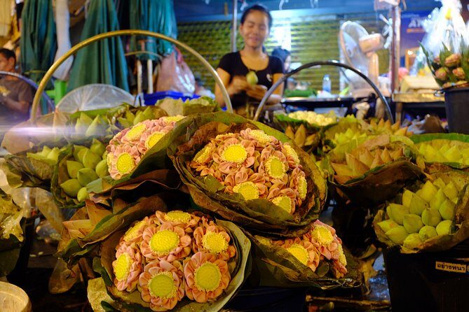 Discover the Mystical Beauty of Bangkok at Night 5-Hour Bike Tour - Who Will Love This Tour?