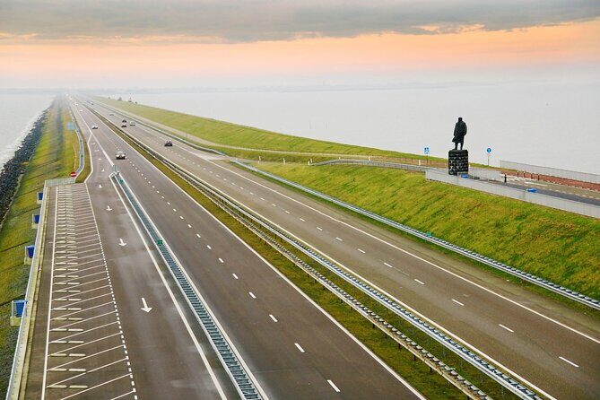Discover The Netherlands Tour (from Amsterdam) - What to Expect from the Tour Experience