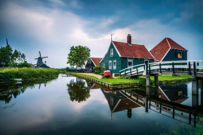Discover The Netherlands Tour (from Amsterdam) - Insights From Traveler Reviews