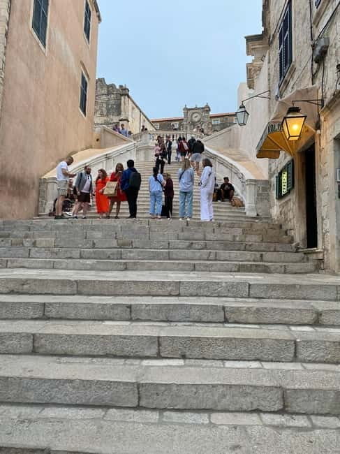 Discover the Old Town of Dubrovnik - What’s Included and What’s Not