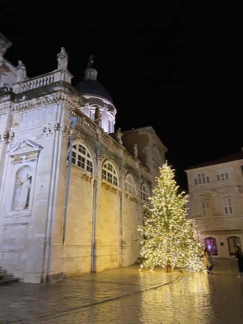 Discover the Old Town of Dubrovnik - Why We Recommend This Tour