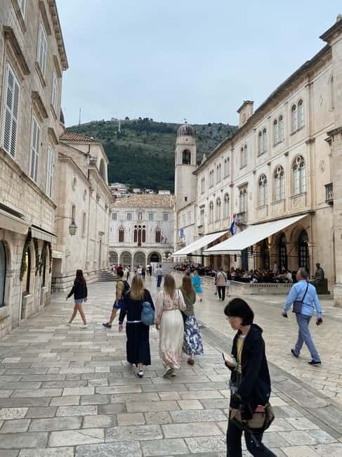 Discover the Old Town of Dubrovnik - FAQs