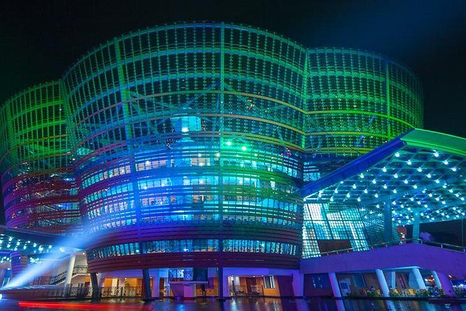 Discover The Other Side of Colombo - Private Open Tour from Jetty - Who Would Enjoy This Tour?