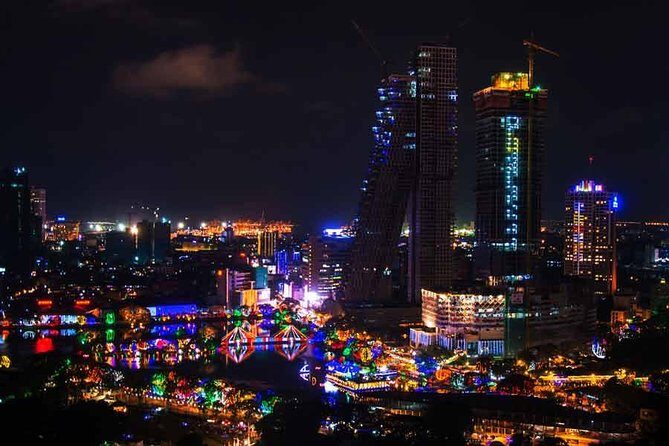 Discover The Other Side of Colombo - Private Open Tour from Jetty - Final Thoughts