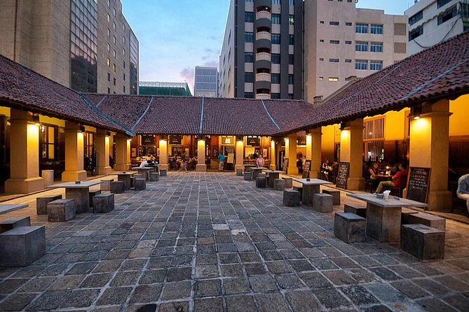 Discover The Other Side of Colombo - Private Open Tour from Jetty - FAQ