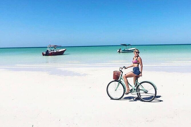 Discover the Paradise of Holbox - An In-Depth Look at the Holbox Island Tour
