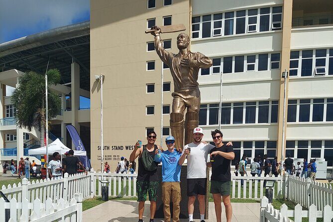 Discover The Real Antigua Island Tour Experience - Final Thoughts: Who Is This Tour Best For?