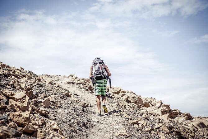 Discover the real Fuerteventura: extraordinary paths surrounded by nature - Key Points