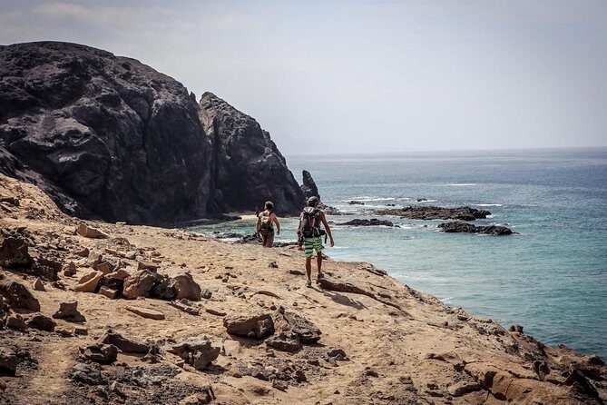 Discover the real Fuerteventura: extraordinary paths surrounded by nature - An In-Depth Look at the Itinerary