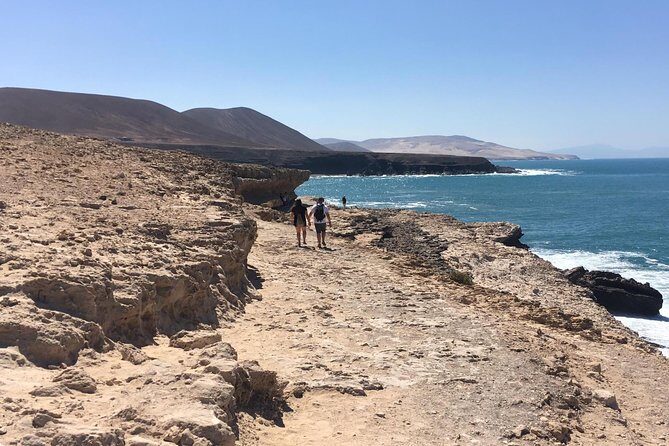 Discover the real Fuerteventura: extraordinary paths surrounded by nature - Making the Most of Your Experience