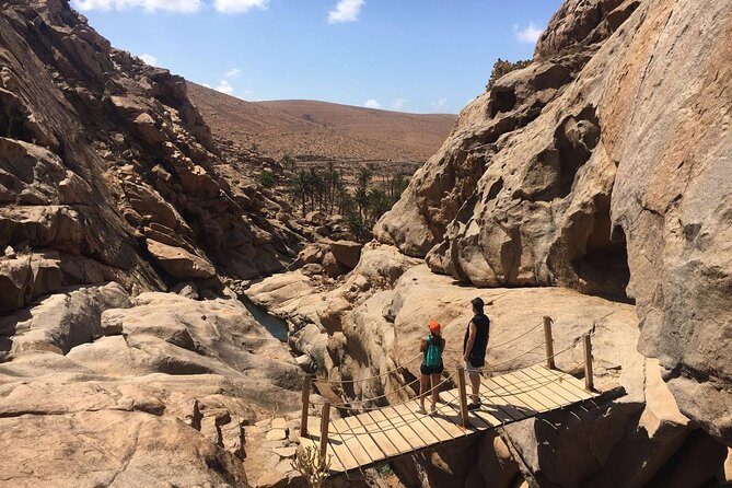 Discover the real Fuerteventura: extraordinary paths surrounded by nature - FAQ