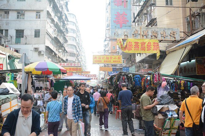 Discover the Real Hong Kong in Kowloon - Authentic Experiences and Authenticity Matters