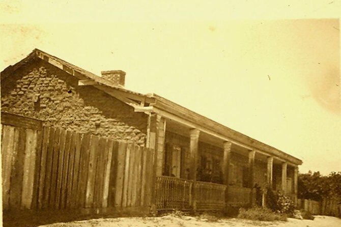Discover the real Monterey - the Original Monterey Walking Tours - Overview of the Experience