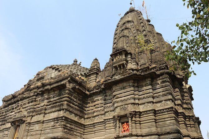 Discover the religious city: Nashik with wine tasting tour - Concluding Thoughts