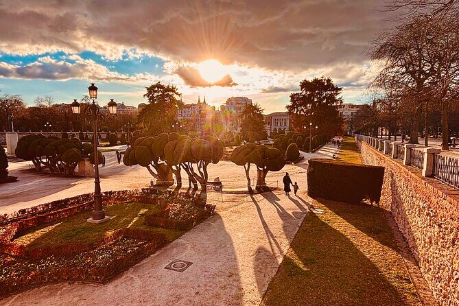 Discover the Retiro Park with "Tardeo" Madrid - Final Thoughts