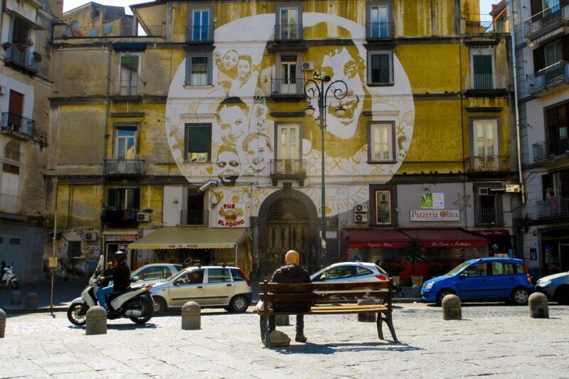 Discover the Rione Sanità with Insolitaguida - Final Thoughts