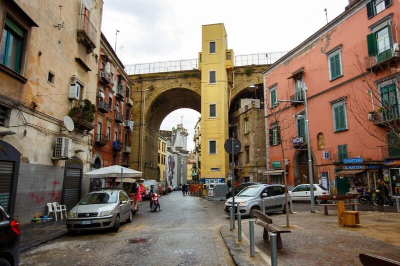 Discover the Rione Sanità with Insolitaguida - FAQ