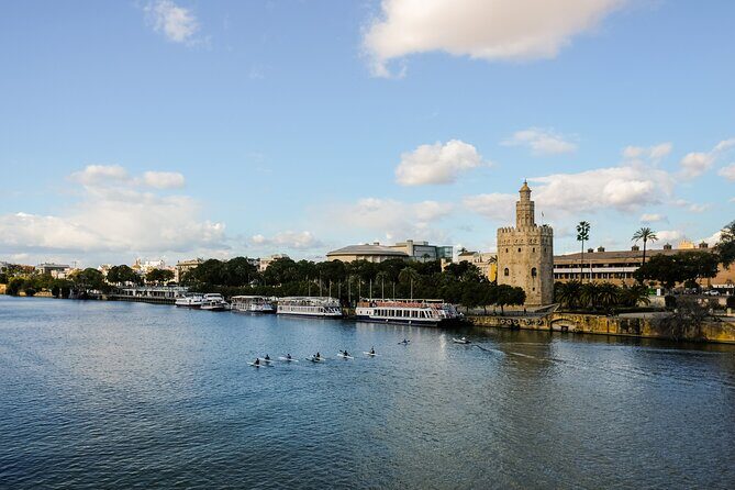 Discover the River and the Secrets of Triana Quarter in Seville - Who Should Do This Tour?