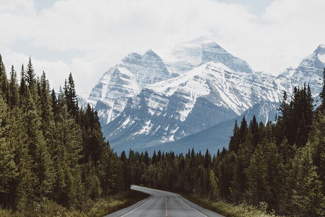 Discover the Rockies: 6 Self-Guided Smartphone Audio Tour Bundle - Key Points
