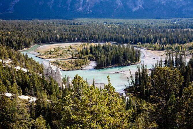 Discover the Rockies: 6 Self-Guided Smartphone Audio Tour Bundle - An Honest Look at the Experience