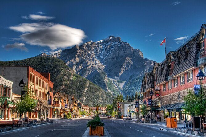 Discover the Rockies: 6 Self-Guided Smartphone Audio Tour Bundle - Practical Tips for Making the Most of Your Tour