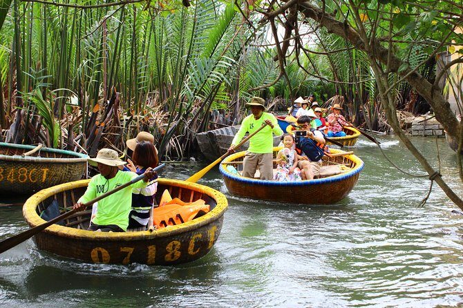 Discover the rural life and cooking class - What to Expect from the Tour