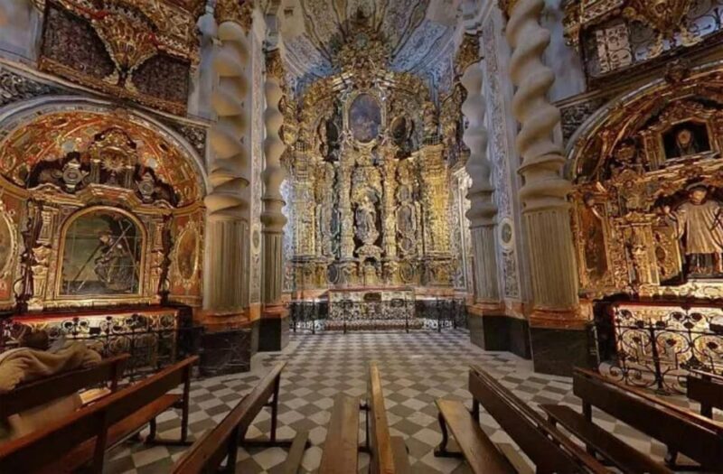 Discover The Secret Sevilla - FAQ