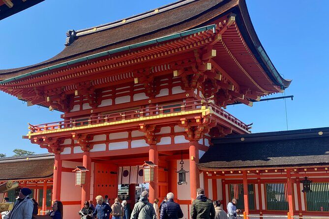 Discover the Secrets of Fushimi Inari and Gion with a Local Guide - An In-Depth Look at the Tour Experience