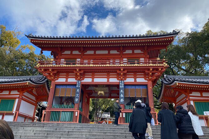 Discover the Secrets of Fushimi Inari and Gion with a Local Guide - FAQ