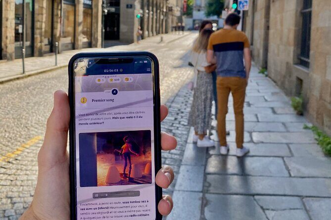 Discover the secrets of Lyon while playing! Escape room - Authentic reviews and what to expect