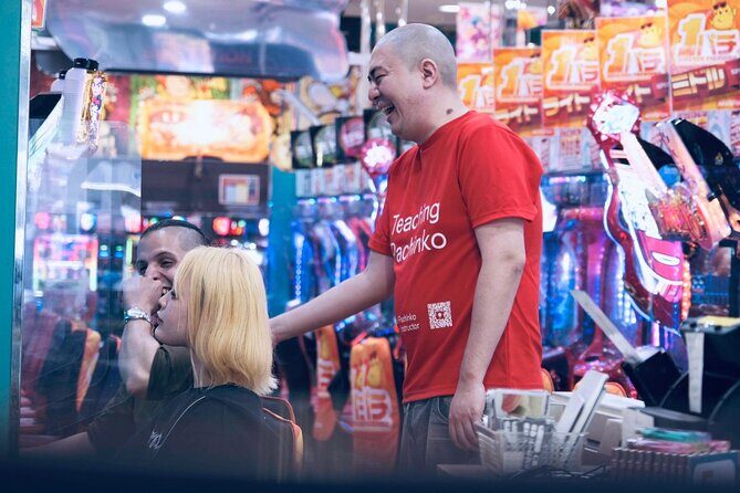 Discover the Secrets of Pachinko, Japan's Traditional Game - Key Points