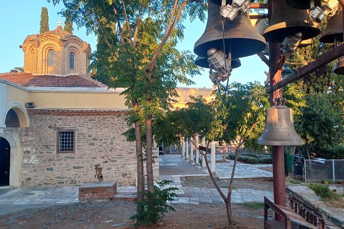 Discover the Secrets of Roman Byzantine and Ottoman Selanik - Authenticity and Value