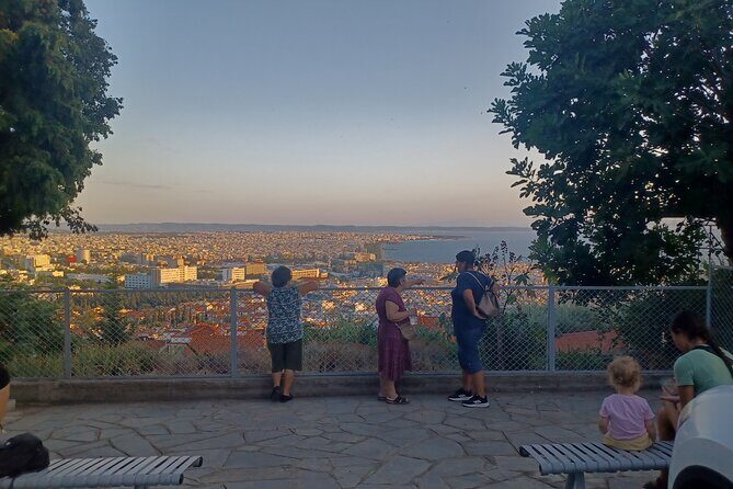 Discover the Secrets of Roman Byzantine and Ottoman Selanik - Summary: Who Will Love This Tour?