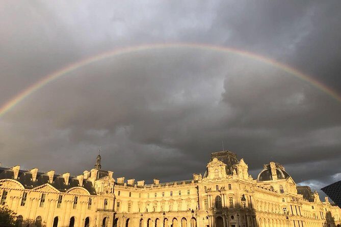 Discover the secrets of the Louvre - An Honest Look at the Experience