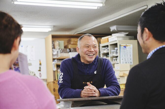 Discover the Skilled Artisan Kiri Wood Inlay Craft with a Guide - An In-Depth Look at the Kiri Wood Inlay Craft Experience