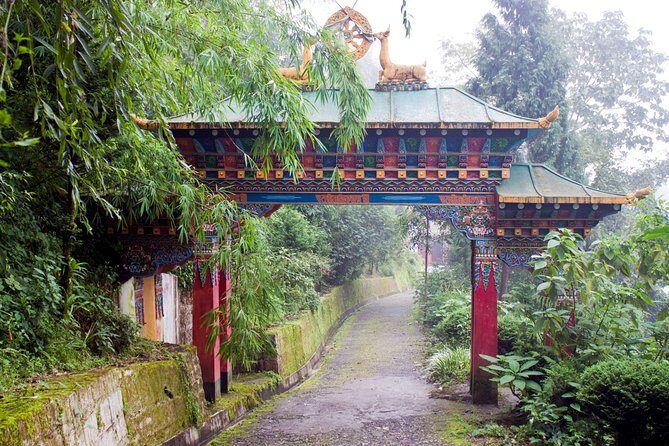 Discover the Spiritual Trails of Darjeeling (2 Hours Guided Walking Tour) - FAQs