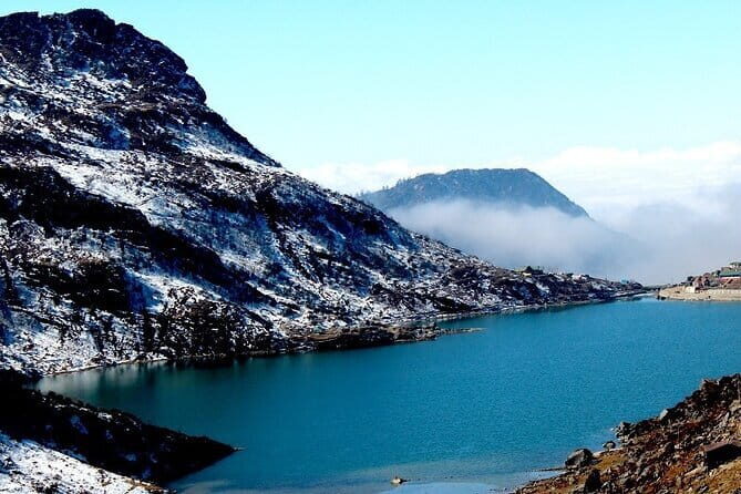 Discover the Spiritual Trails of Gangtok (2 Hours Guided Walking Tour) - Who Will Enjoy This Tour?