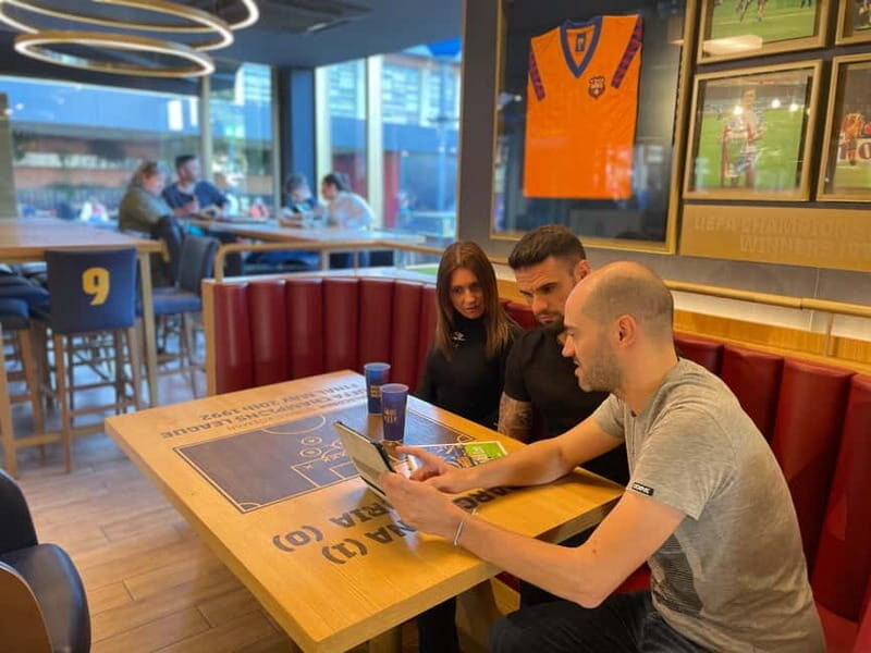 Discover the story of Barça and Messi at Camp Nou - Unpacking the Experience: What You Can Expect